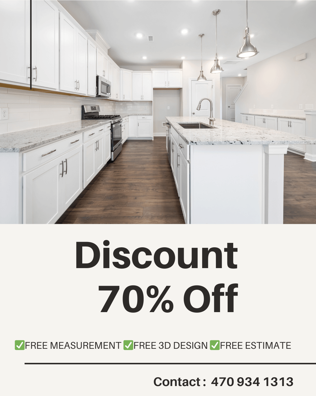 What Are Standard Kitchen Cabinet Sizes? A Complete Guide – cntcabinet