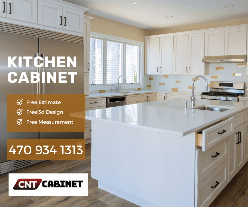 Kitchen Cabinets Near Me Georgia – cntcabinet